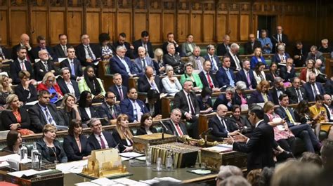 Parliamentary Democracy In The Uk A Simple Explanation