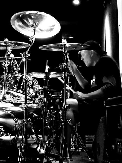 Dave Redlin Encyclopaedia Metallum The Metal Archives