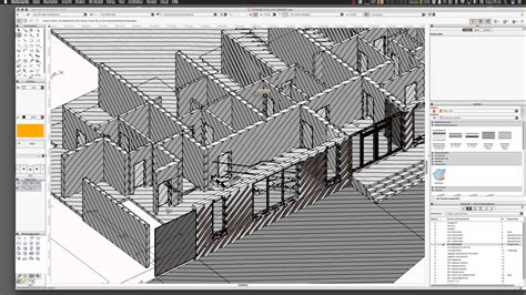 VW 2017 OpenGL View Broken Troubleshooting Vectorworks Community Board