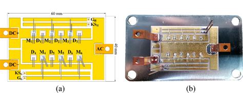 Figure 17 From An Automated Field Circuit Coupling Simulation Method