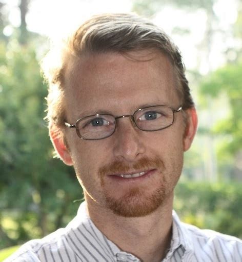 Richard Mcdermid Macquarie University