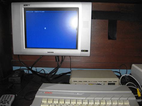 Things To Do With An 850 Interface Atari 8 Bit Computers Atariage