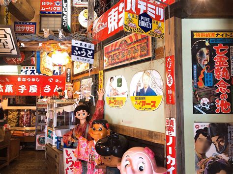 子供から大人まで楽しめる昭和レトロな飛騨高山レトロミュージアムを徹底紹介 RETRIP リトリップ