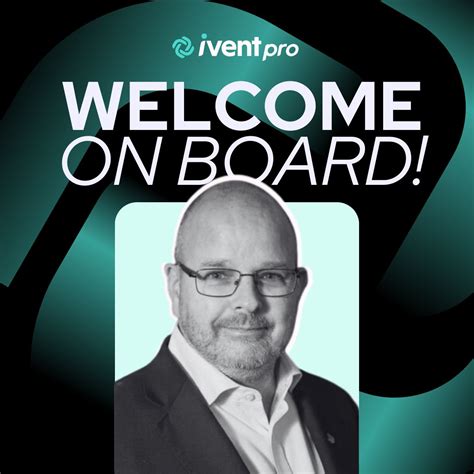 At Ivent Were Planning Some Big Things Including A Brand New