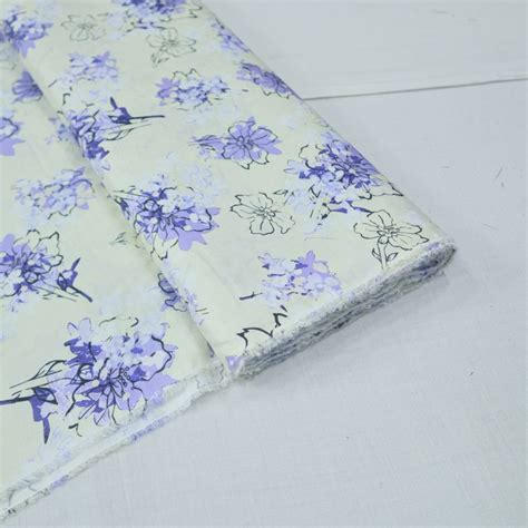 Bana Dora Printed Lawn 2 Piece 1715 010 Elibas