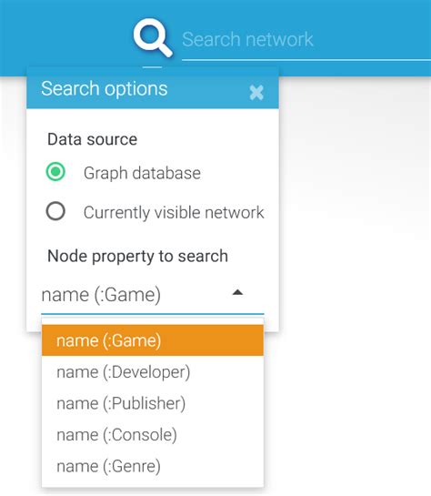 Kenelyzes January 2023 Release Visualizing Data From Graph Databases Kenelyze Interactive