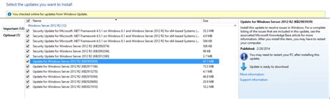 Client Reports No Updates Are Available When Using Wsus But Missing Security Up Windows