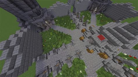 Server Spawn Minecraft Map Server Spawn Minecraft Map