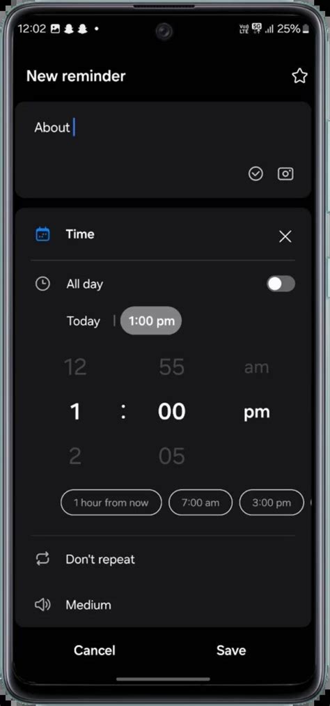 How To Set Reminders On Samsung Calendar App