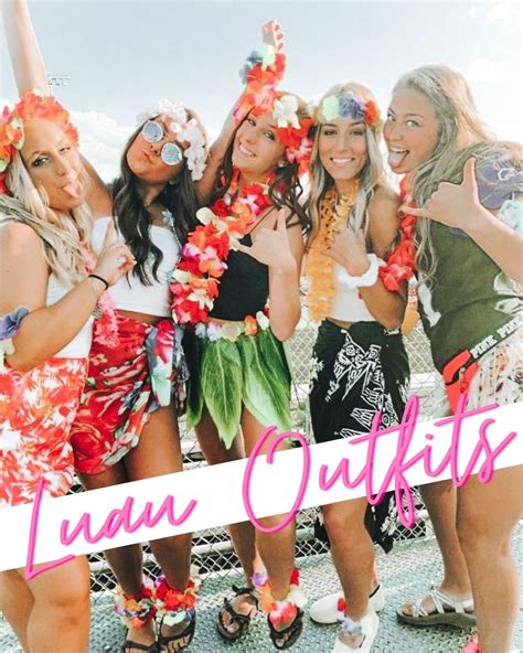 Hawaiian Costume Ideas Diy At Kim Delapaz Blog