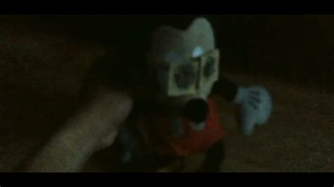 Mickey Gets Possessed Part 2 Youtube