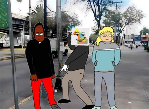 Curimomos De Puck Todos Chotos Y Mal Dibujados Puckdibujachoto