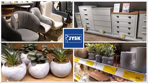 Jysk Найкращі пропозиції Меблі Крісла ДЕКОР Акції Знижки Ціни Що купити Jysk юск