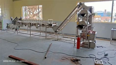 Automatic Mango Pulp Processing Plant 200 To 5000 Kghr At Rs 3500000piece In Pune
