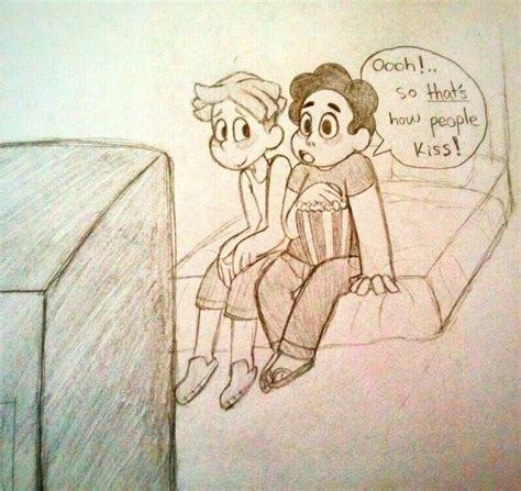 Pin By Male On Steven Universe Steven And Peedee Steven Universe Funny Steven Universe
