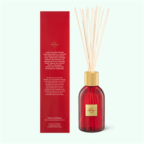 Reed Diffuser Boxes Printed Packaging Uk