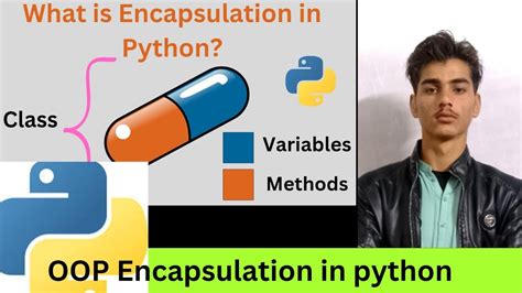Object Oriented Programing Oop Pillar Encapsulation How We Hiding Data By Using Encapsulation