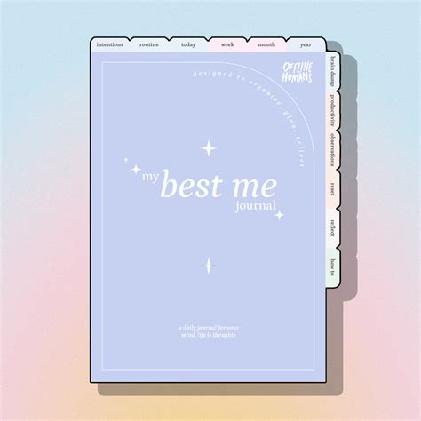 My Best Me Digital
