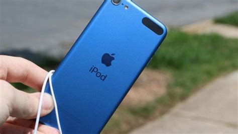 Features Of Newly Released Ipod Touch 7th Generation Opptrends 2025