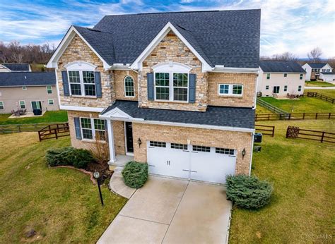4067 Fairfield Falls Court Fairfield Twp Oh 45011 Sibcy Cline