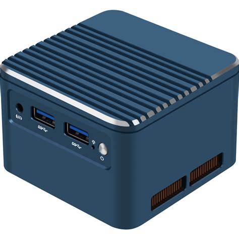 Miniroute M1 Network Firewall Mini Pc Host 12th Gen N100n200i3 N305