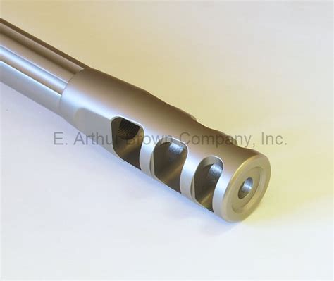 Custom Tc Encore Pro Hunter Accuracy Barrel Factory Blue