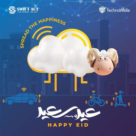 Swift Act On Linkedin Eidaladha Celebrations Blessings Swiftact