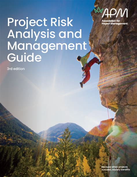 Apm Launches Updated Risk Guide For Built Environment Scottish