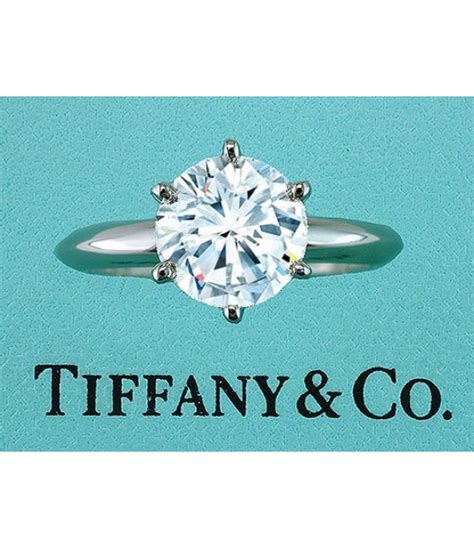 Diamond Ten Present Your Beloved The Best Ever Tiffany And Co