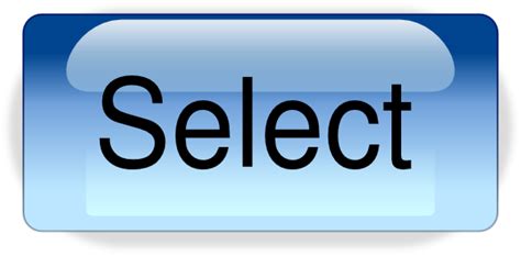 Select Button Png Clip Art At Clker Com Vector Clip Art Online Royalty Free Public Domain