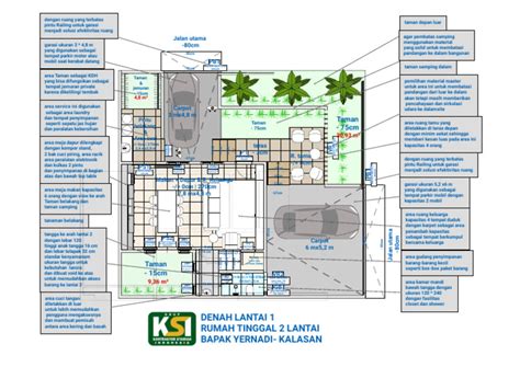 Tebal Dinding Finish 15 Cm Matrial Bata Merah Plester 1pc 4 Pasir 2 Sisi 12th Floor Pdf