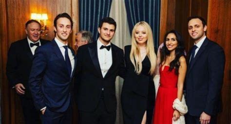 Who Is Sarah Boulos Meet Michael Boulos Mother