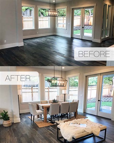 Home Staging Seattle Staged To Sell Real Estate Home Staging