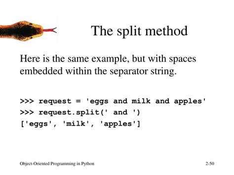 Ppt Getting Started With Python Powerpoint Presentation Free