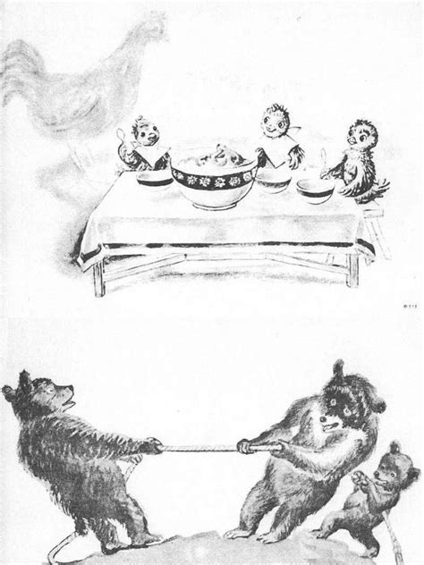 Imagenes Laminas Cat Test Proyectivo Infantil Pdf