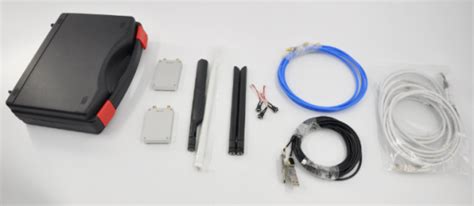 Uav Radio And Telemetry Systems For Hd Video Transmission Long Range 10km