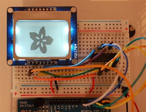 Arduino E Bike Speedometer And Voltage Display General Guidance Arduino Forum
