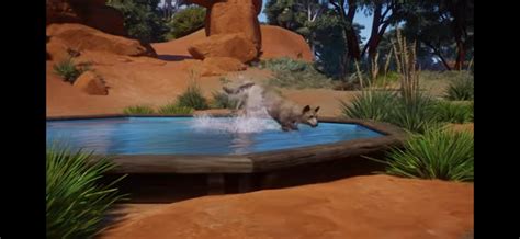 Dingo Planet Zoo August 25 2020 Part 2 Planet Zoo Free Download