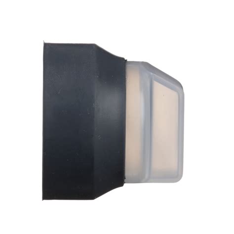 9001ku17 30mm Push Button Types K Or Sk Clear Protective Boot For