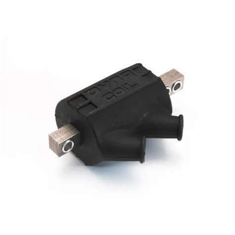 Dynatek Ignition Coil Set Dual Output 5 Ohm Dual Plugsingle Fire