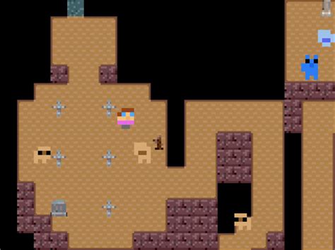 End Of Development The Fifth Cousin By Gldm Games