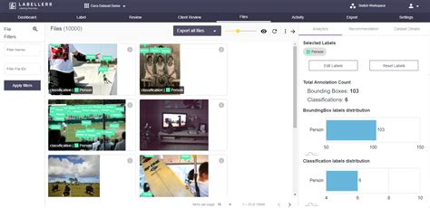 automating object detection ai development with labellerr
