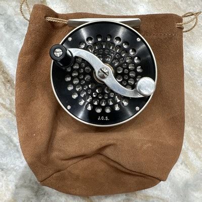 Bogdan Trout Fly Reel Ebay