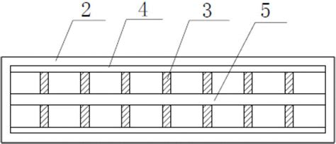 一种轻便防火门扇结构的制作方法