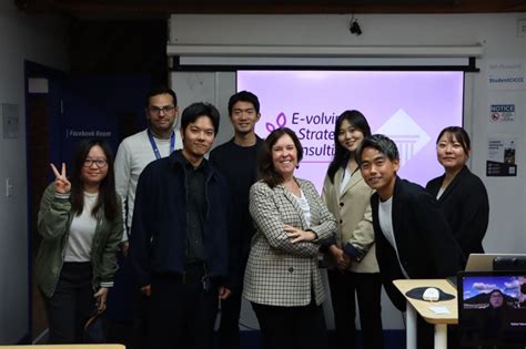 My Experience With The Ciccc Cornerstone International Community