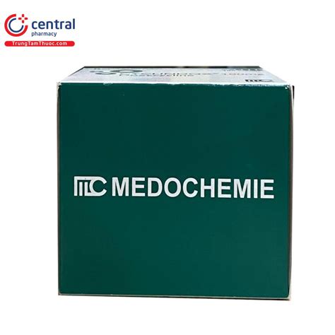 Thuốc Cyclindox Thuốc điều Trị Nhiễm Khuẩn Tác Dụng Và Cách Dùng