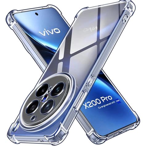 Casing For Vivo X70 Pro Plus X80 X90 X100 X200 Pro Plus 5g Y03t 4g Y03