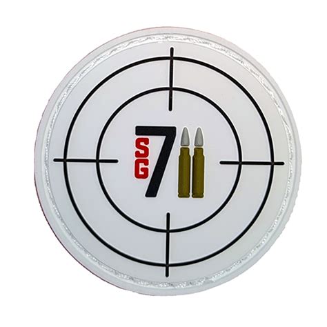 Sig Sauer Ag Patch Sig Sauer Ag Webshop