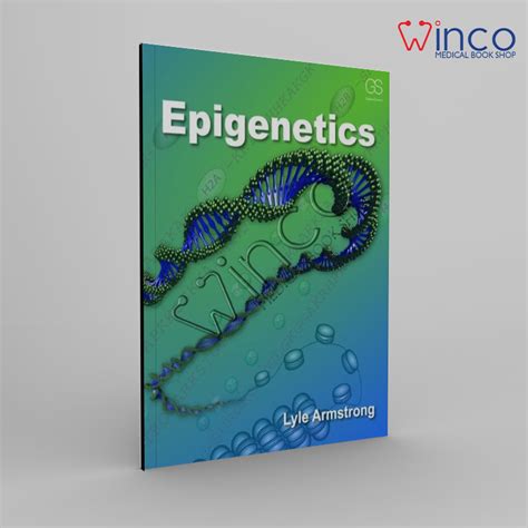 Epigenetics Garland Science Winco Medical Book Store