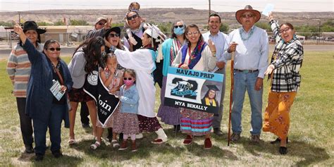 Our Community 1200 Header Navajo Prep